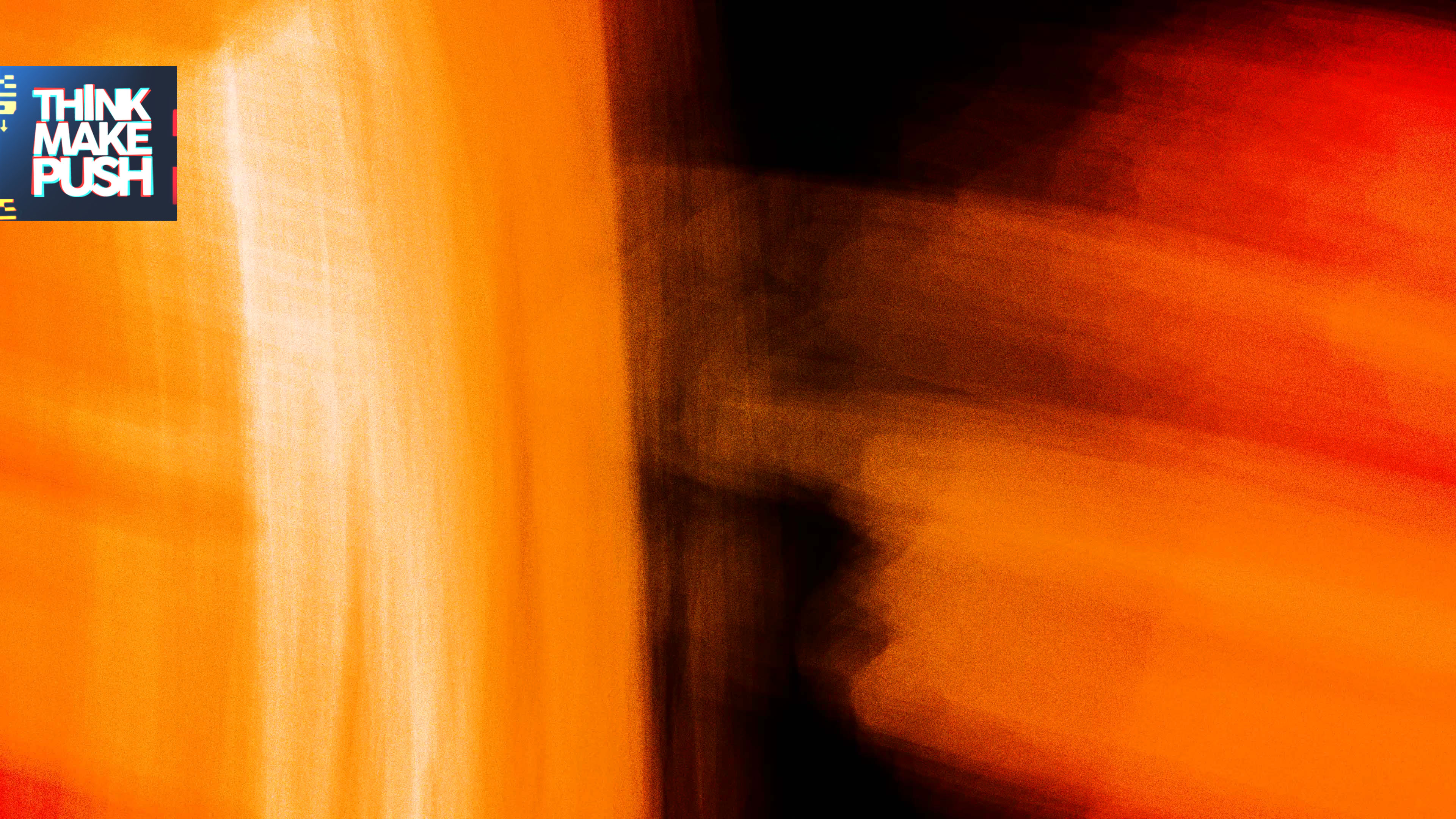 FILM GRAIN Overlay with SOUND EFFECT