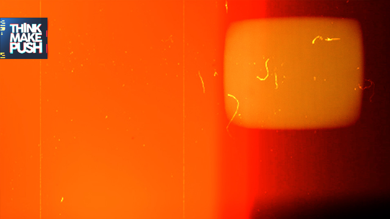 vintage FILM OVERLAY with SOUND EFFECTS 🔥