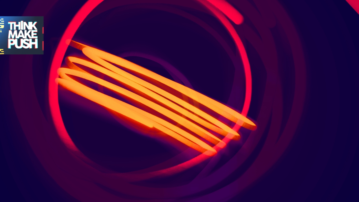 4K DIGITAL Overlay with SOUND EFFECTS