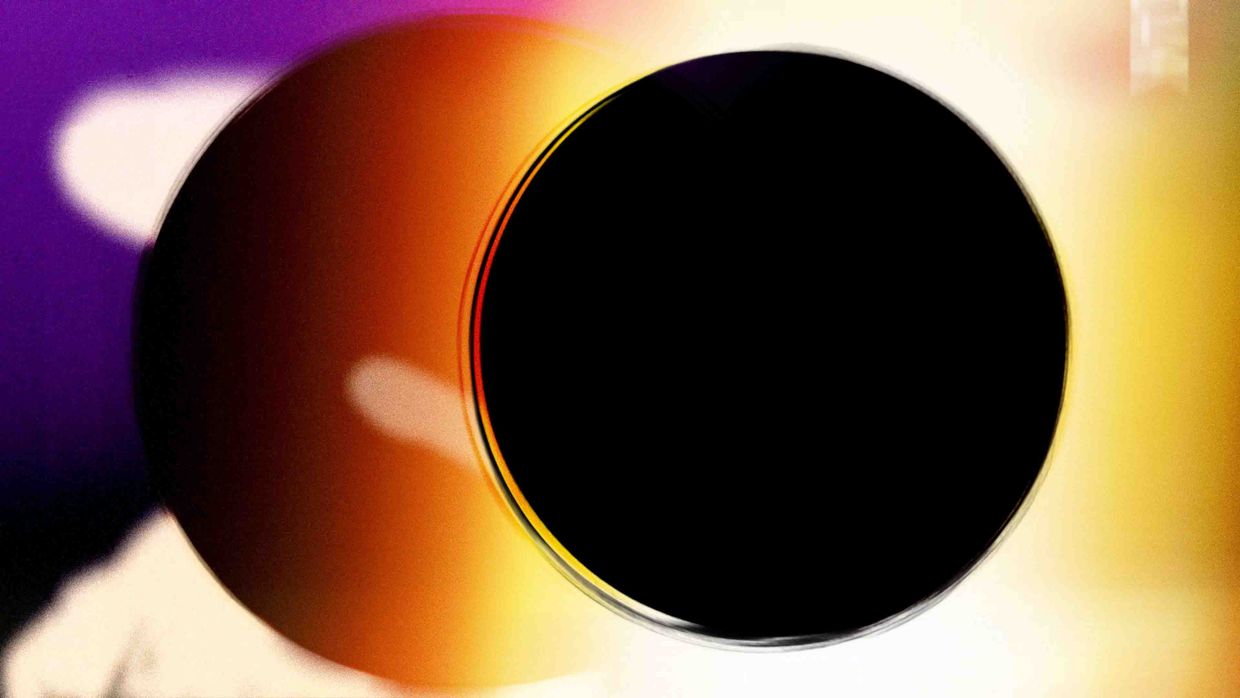 PUNCH HOLE with SOUND EFFECTS overlay