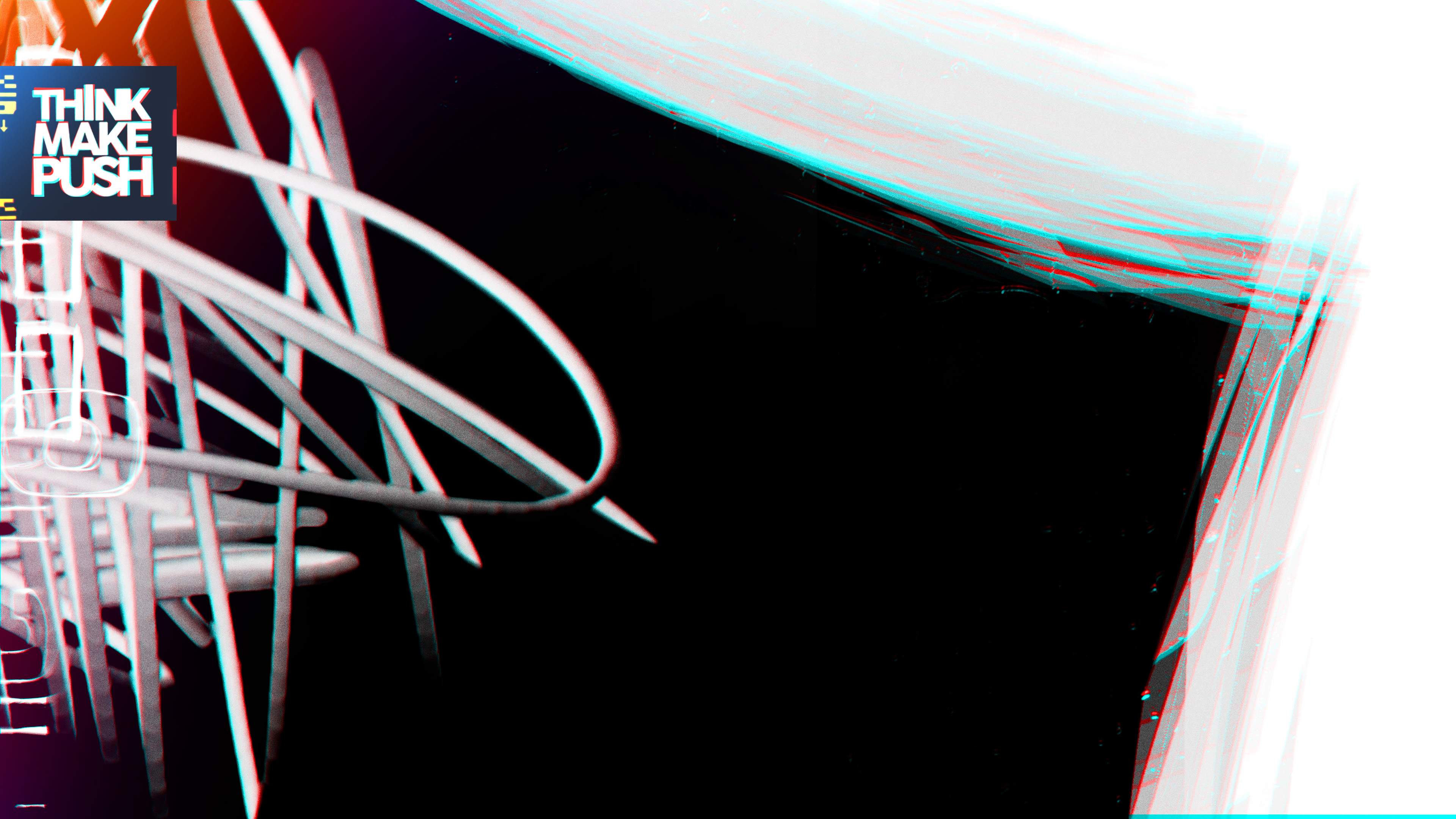 SLOW SHUTTER film transitions SFX