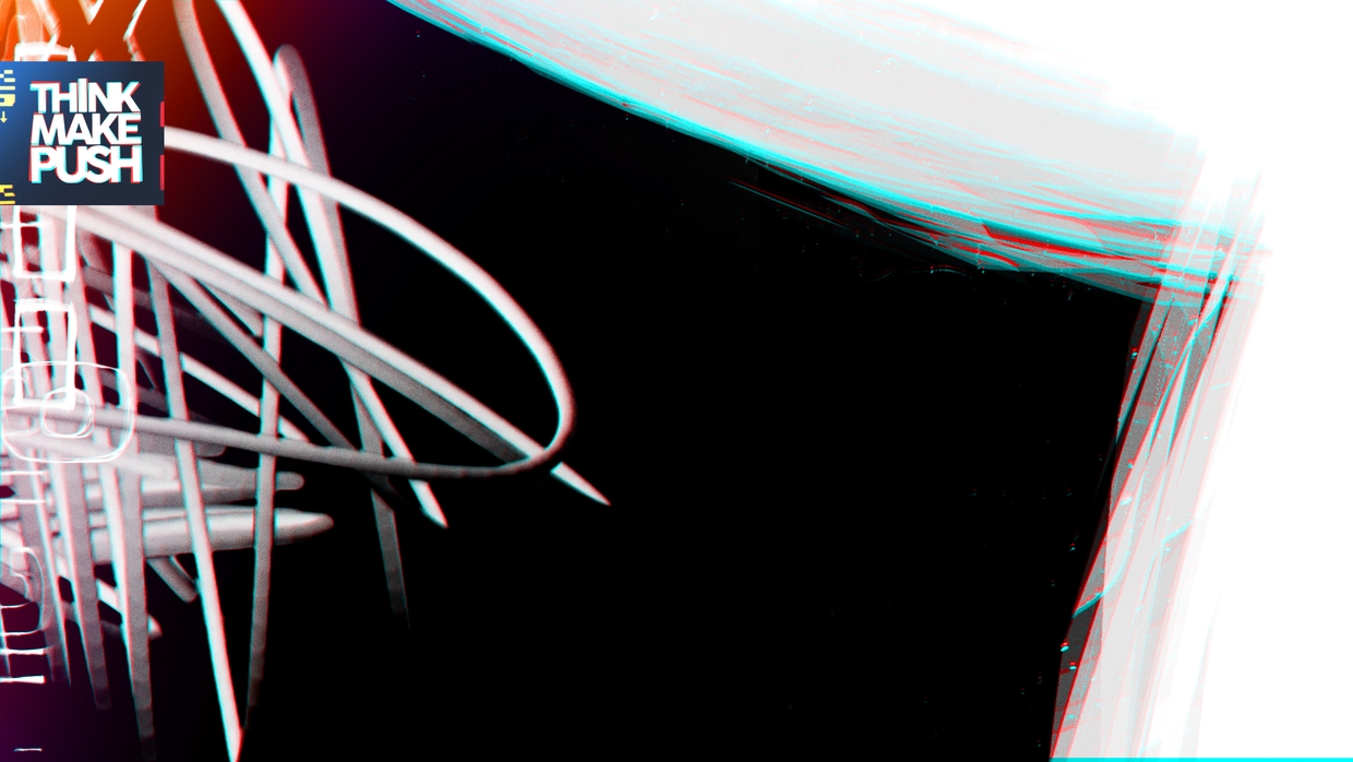 NEW! Film Scratch Overlay with SOUND EFFECTS