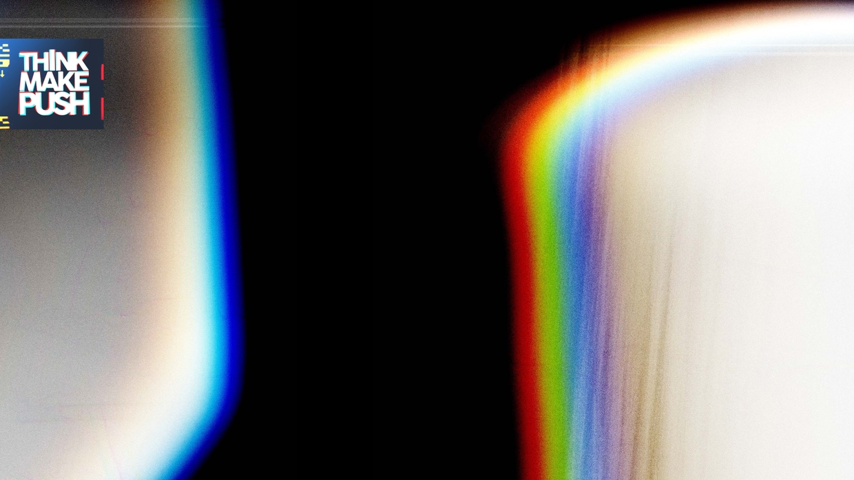 📱 overlay TRANSITIONS for video