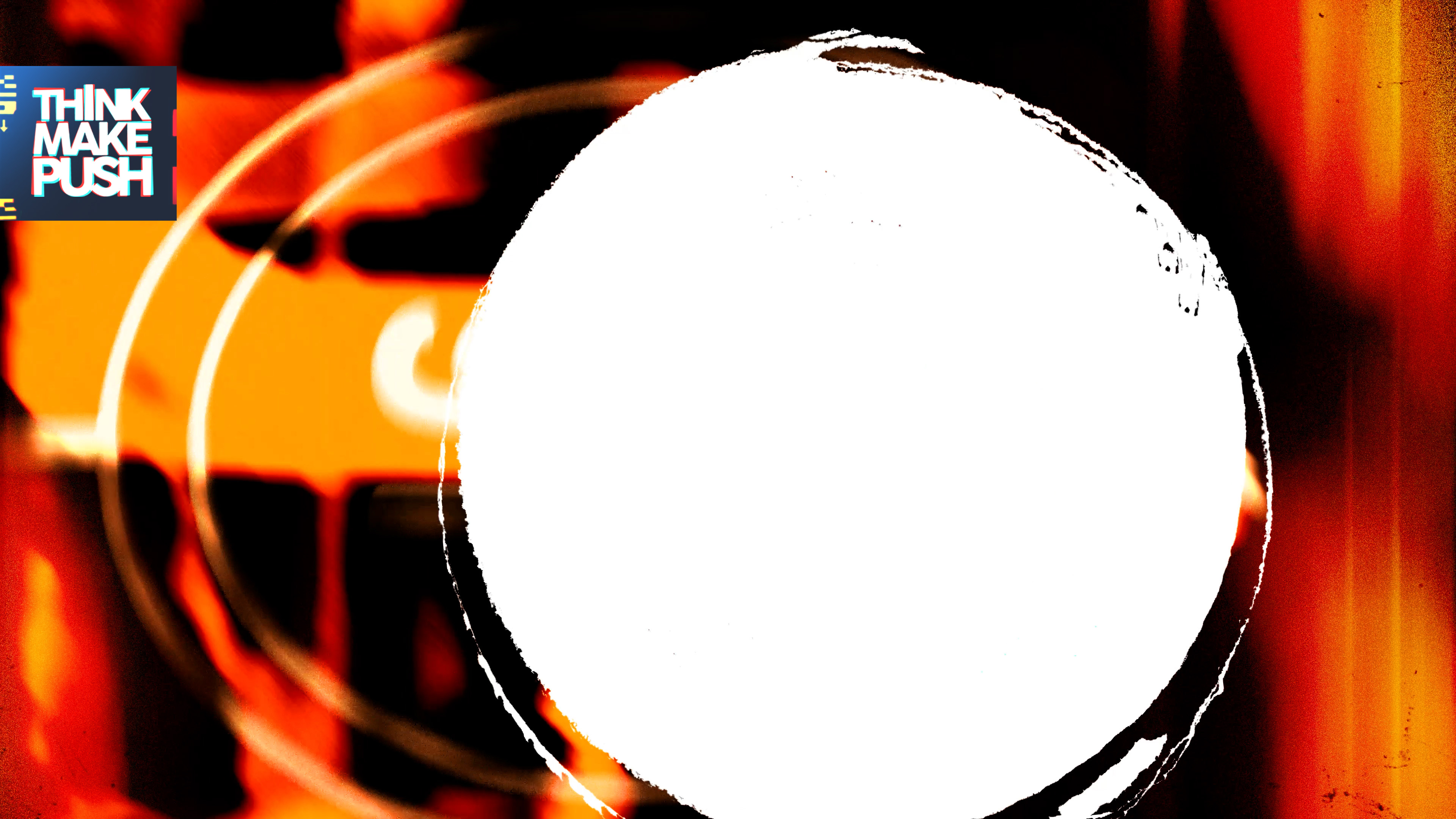 Think Make Push - VERTICAL Ultimate Light Leaks & Film Burns Overlay ...