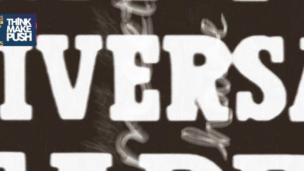 film OVERLAY, authentic HANDWRITING, SOUND effects!