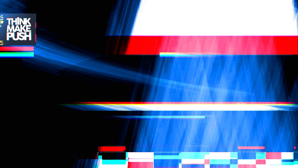 📱 Stunning Digital Glitch Overlay | Must-Have Visual Effect for ...