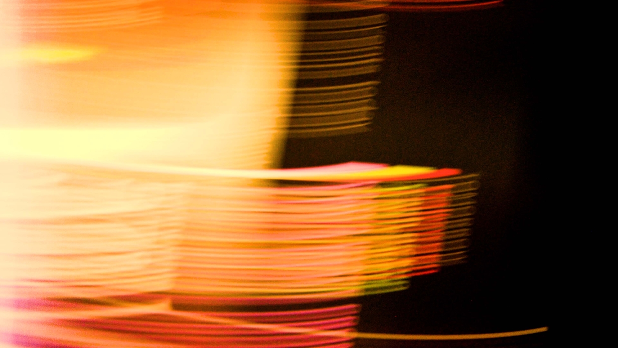 Create Stunning Content: VIBRANT Film Burn Overlay Transitions with SFX! 🔥