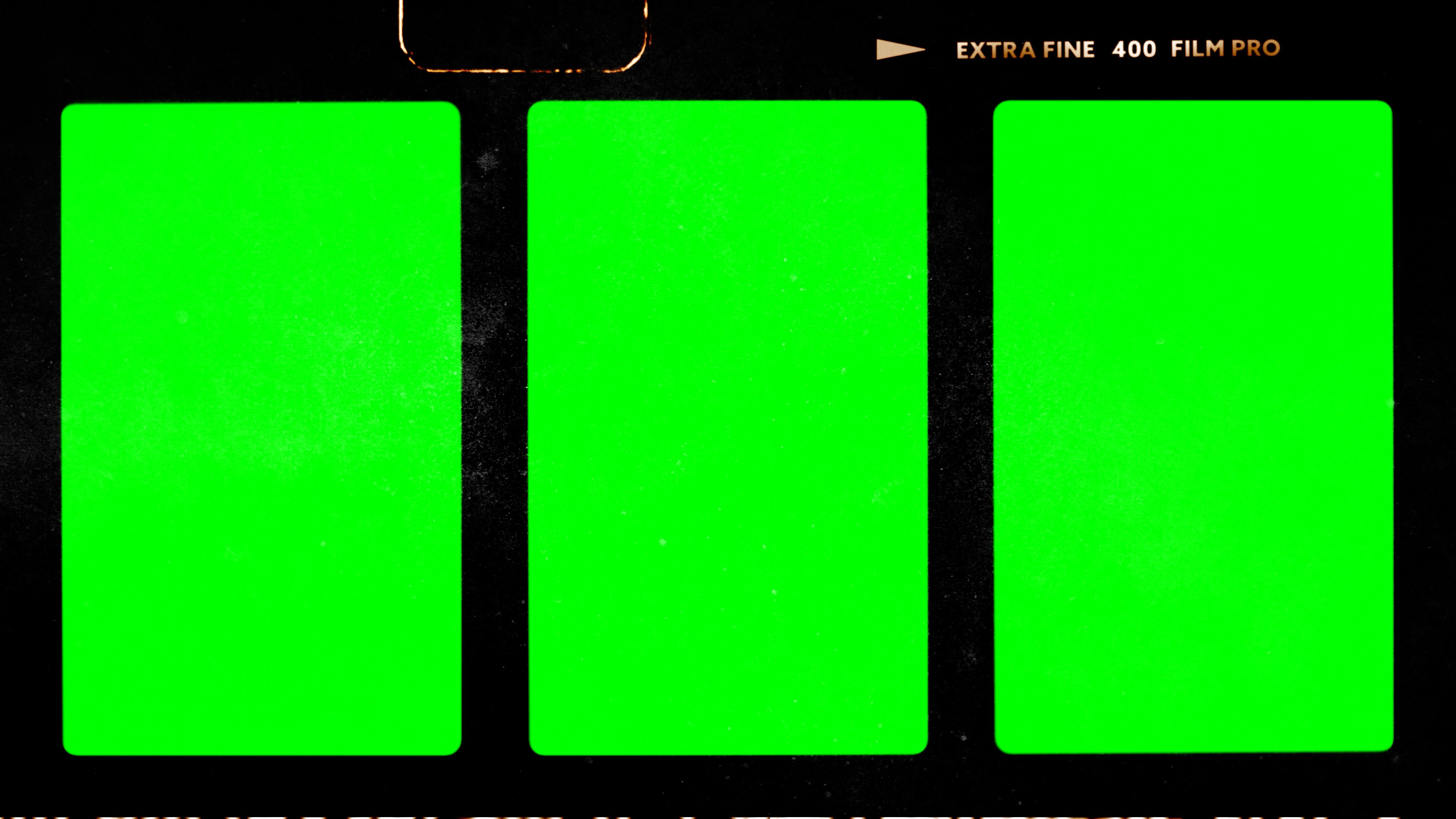 Think Make Push - Cinematic Matte Boxes with Film Details