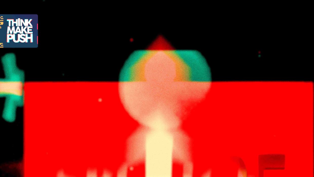 Retro Film Projector Overlays | Authentic 35mm with Sound Effects