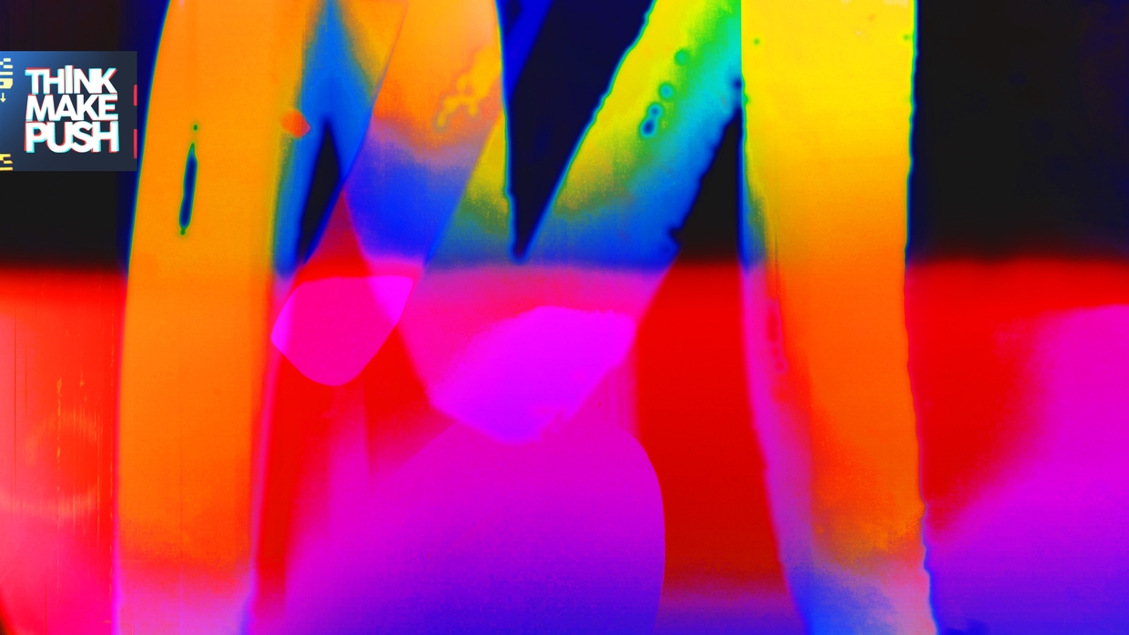 Professional Film Overlay for Editing