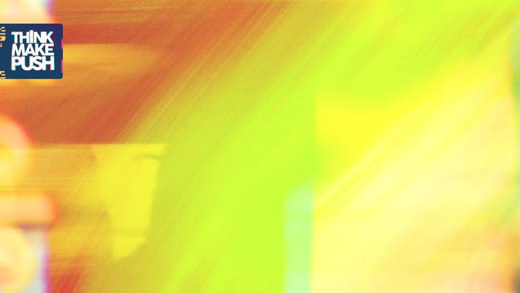 Think Make Push - Cinematic Matte Boxes with Film Details