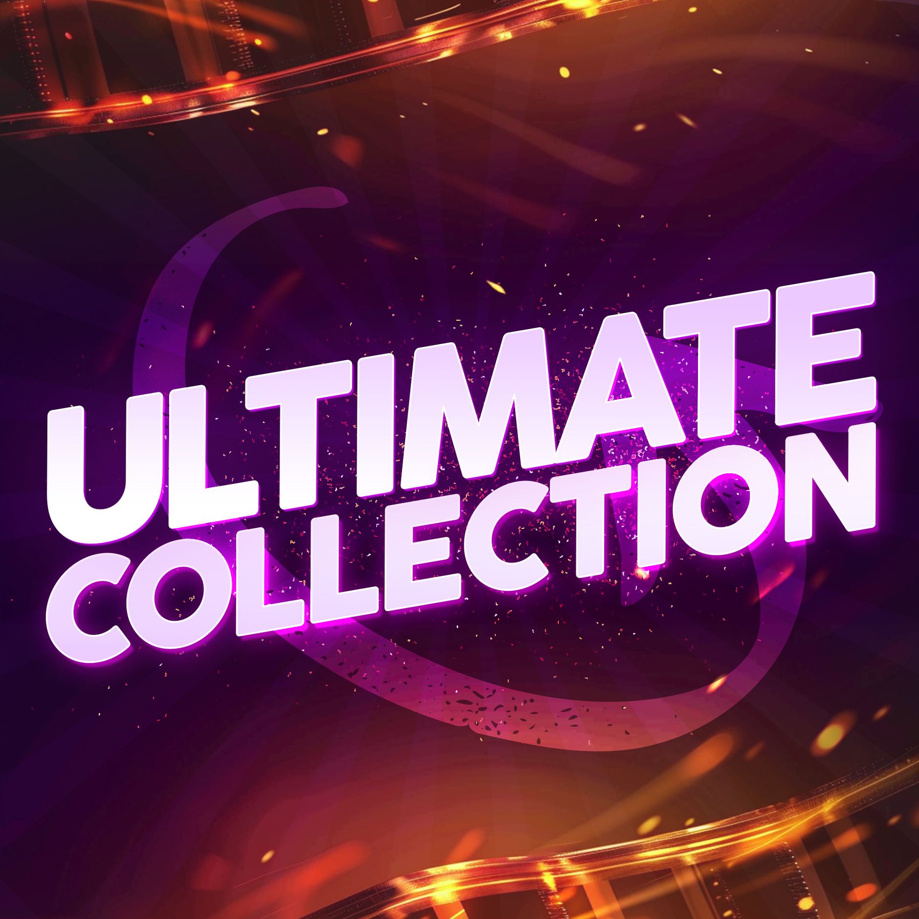 Film Overlays - Think Make Push