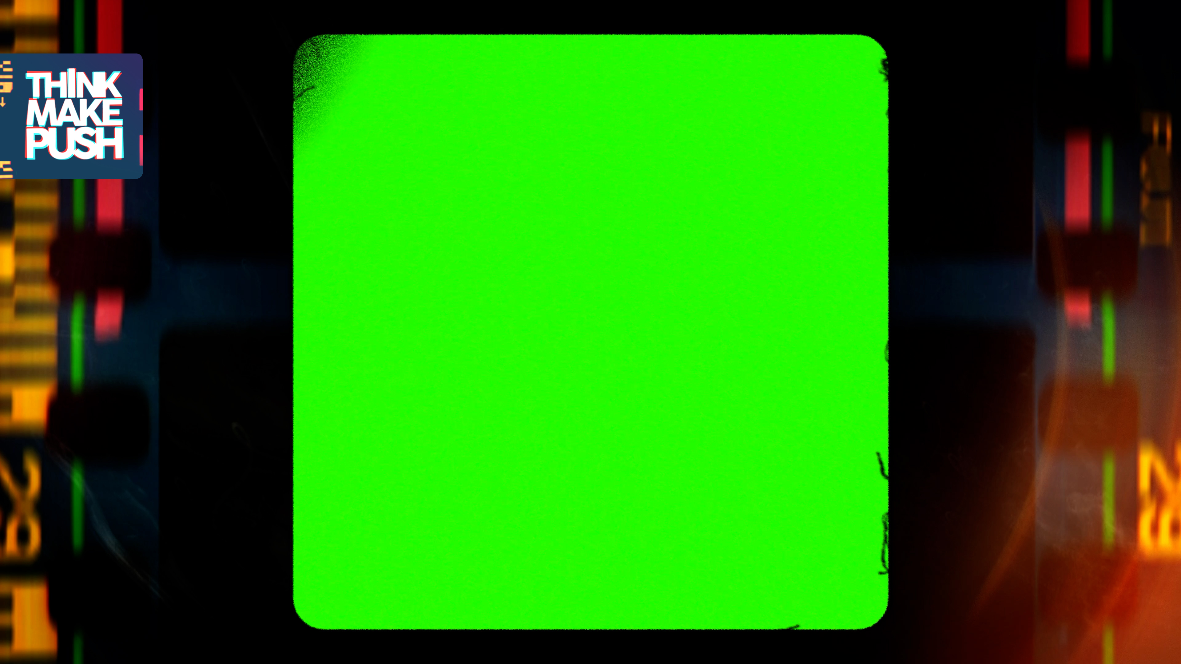 Matte Boxes - Think Make Push