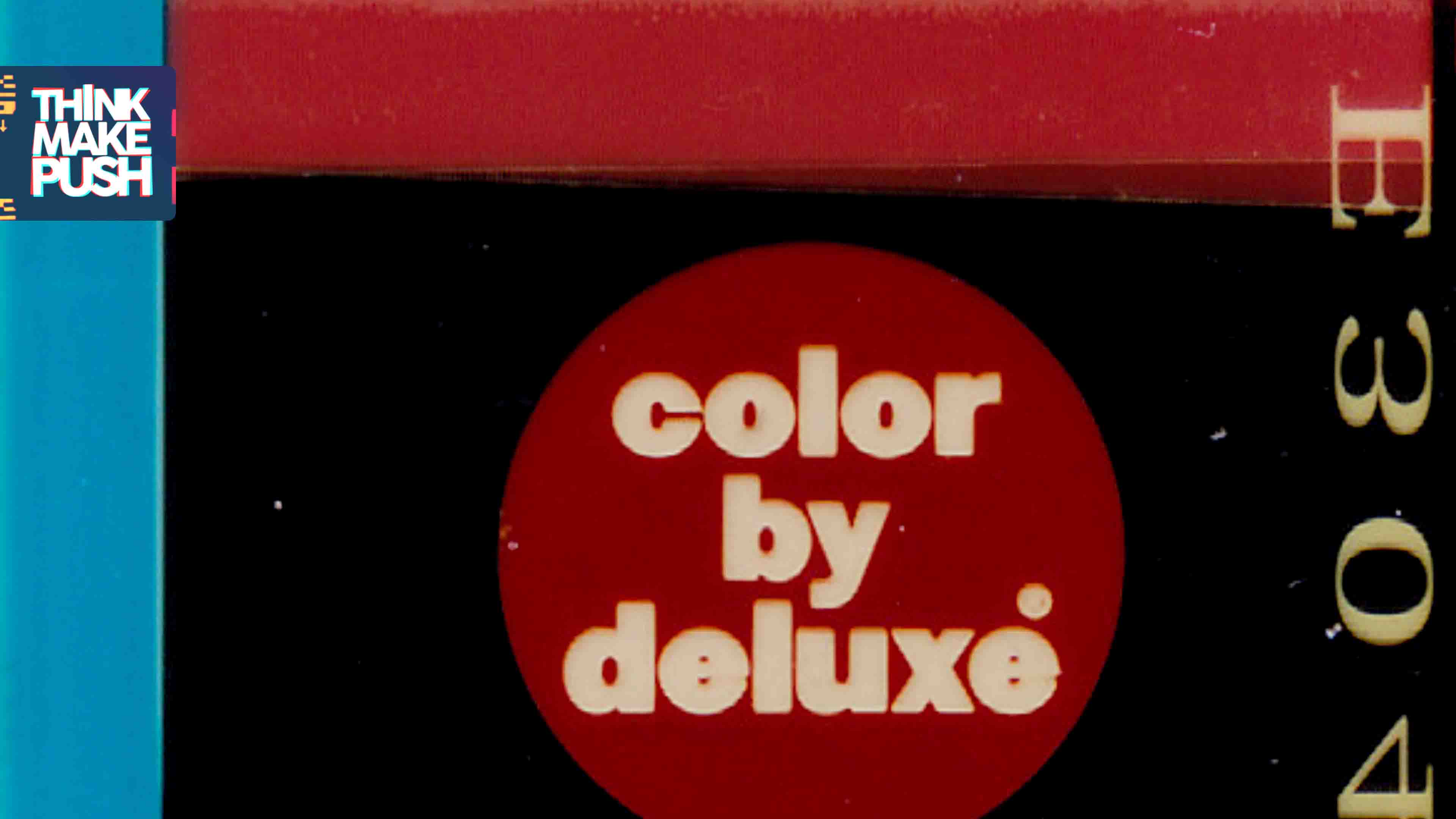 BEST cinematic overlays for editing (FILM LEADER overlay with SOUND FX)