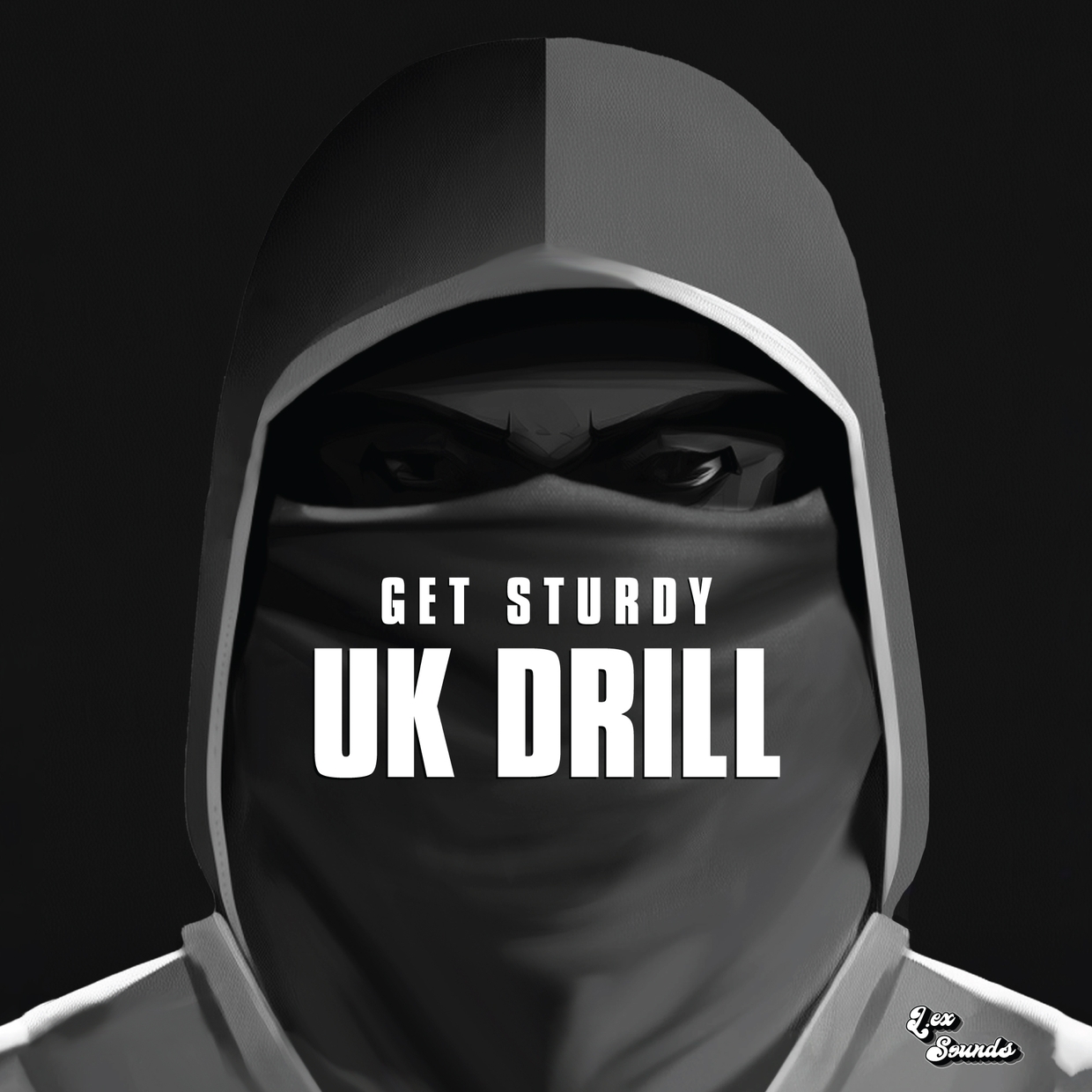 Get Sturdy UK Drill