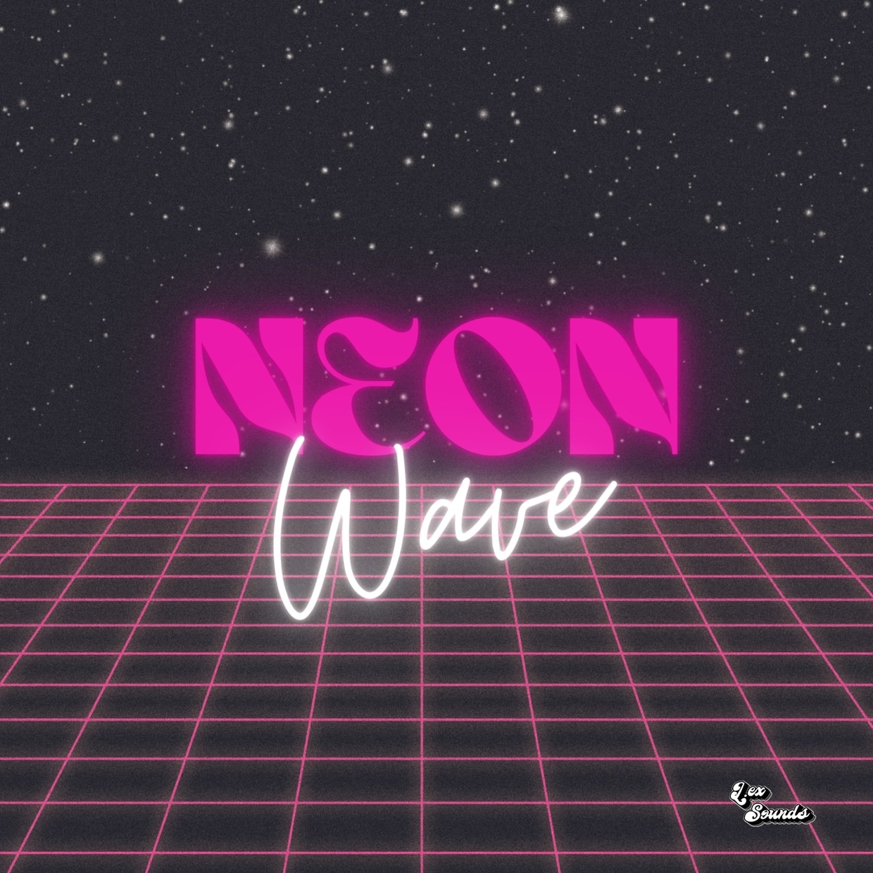 Neon Wave