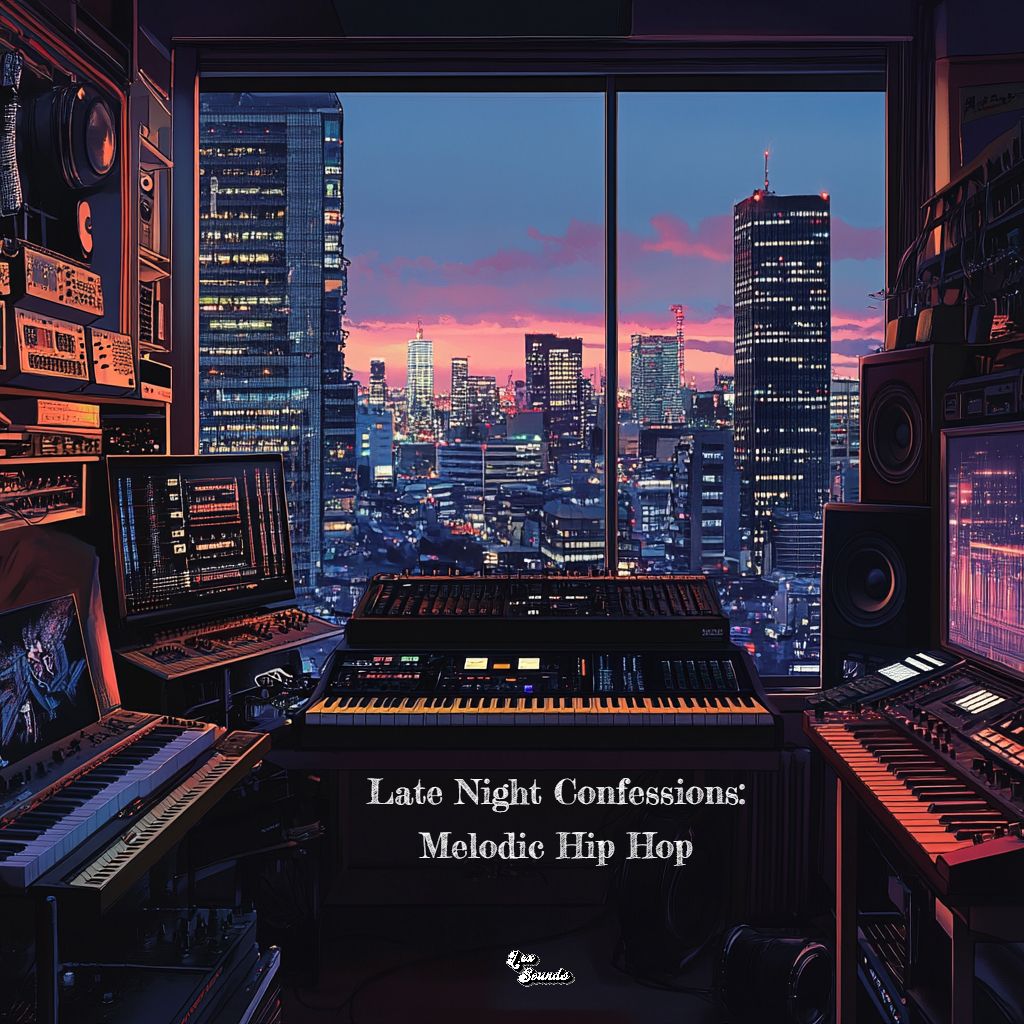 Hip Hop and RnB Loops