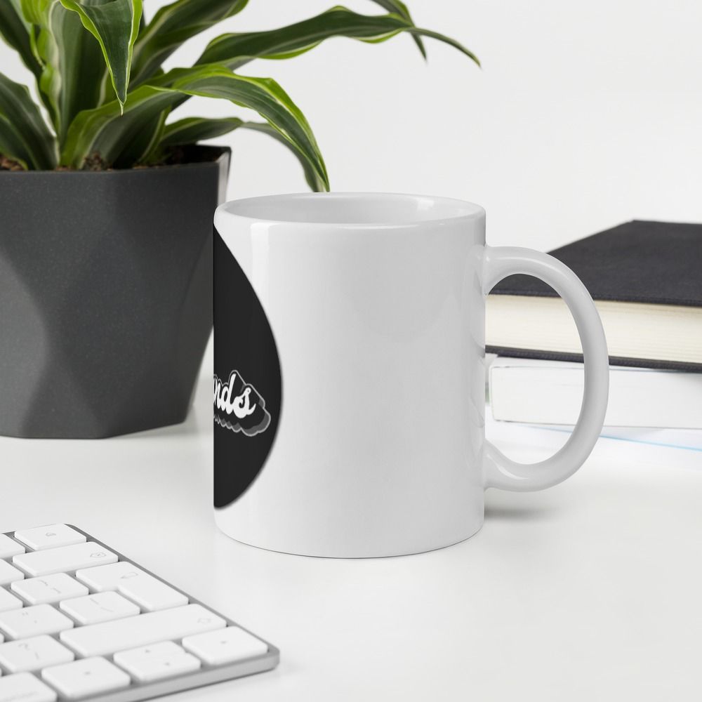 LEX Sounds Mug