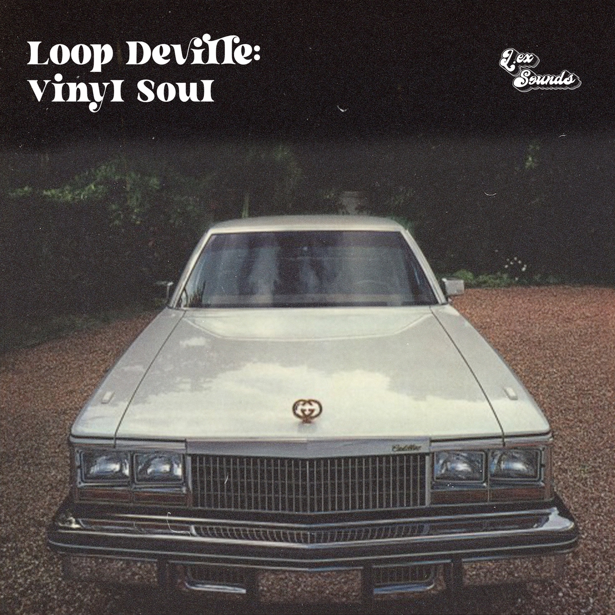 Loop Deville: Vinyl Soul