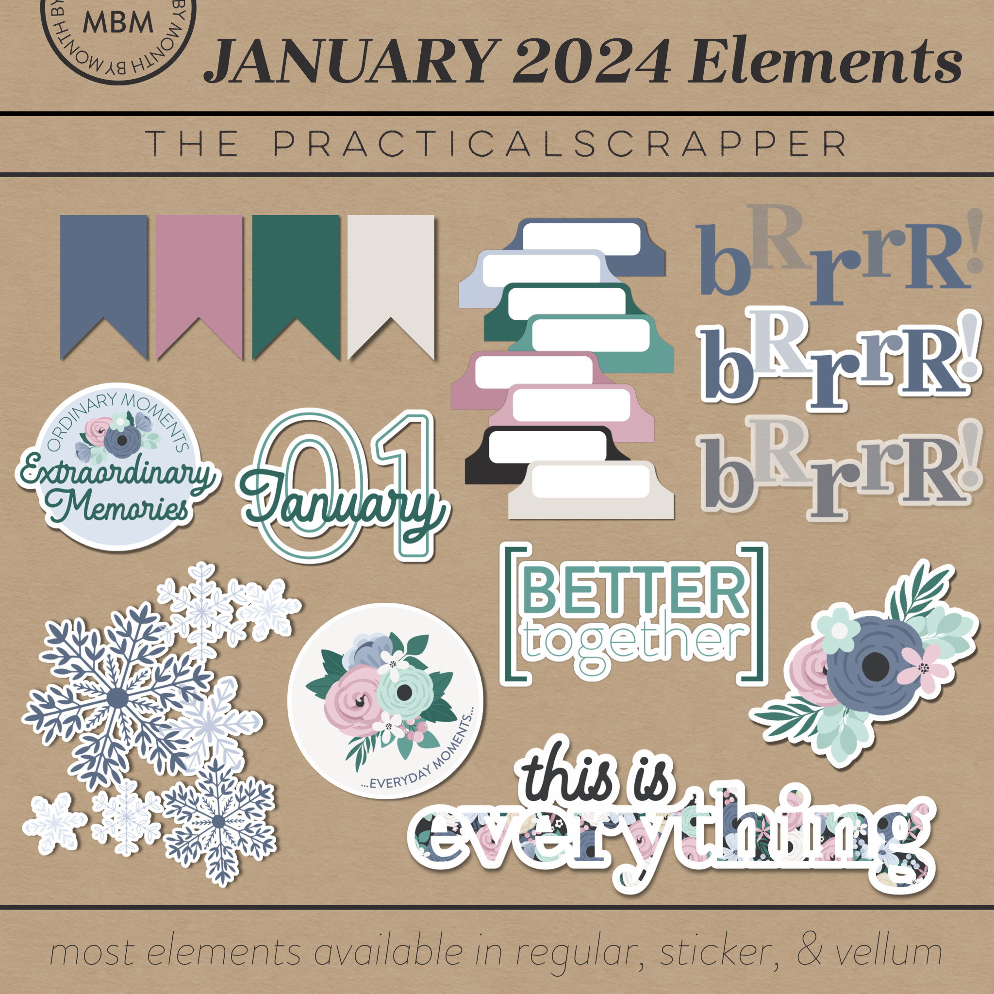 The PracticalScrapper