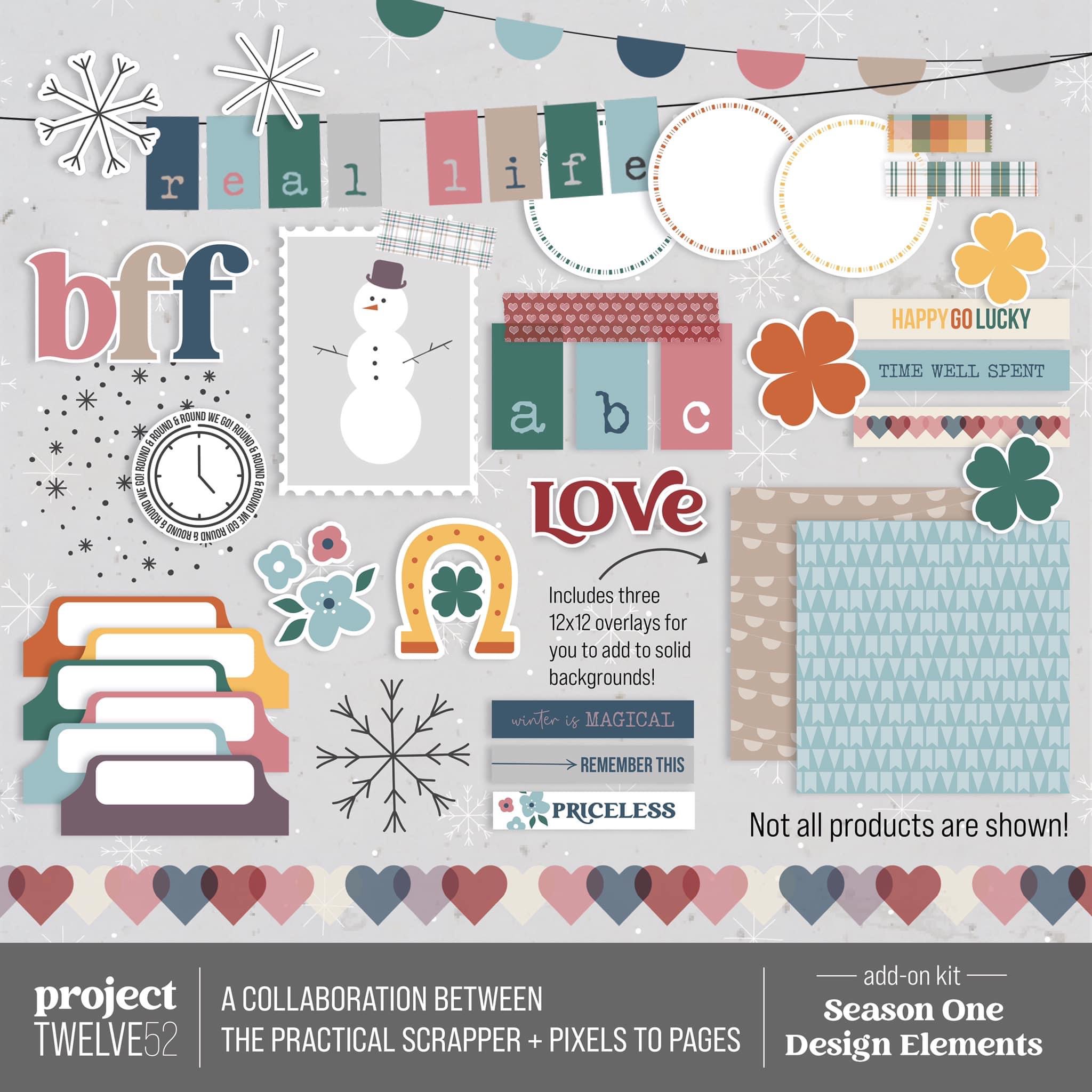 Fancy Pockets Vol. 1