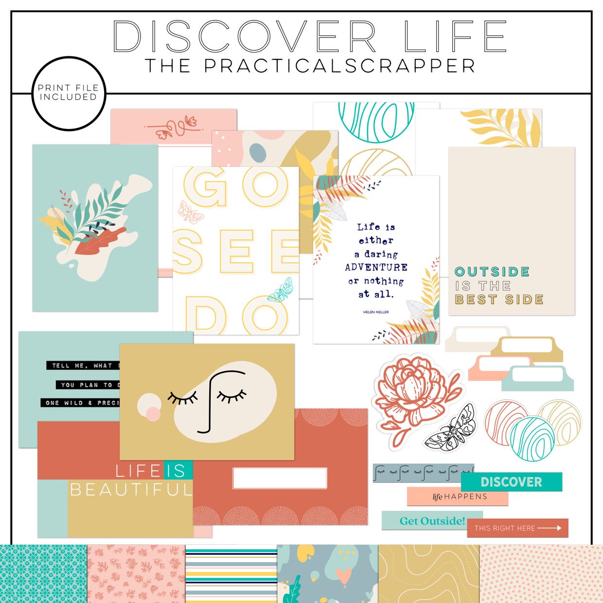Discover Life