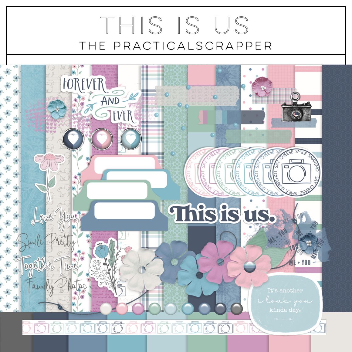 Fancy Pockets Vol. 1