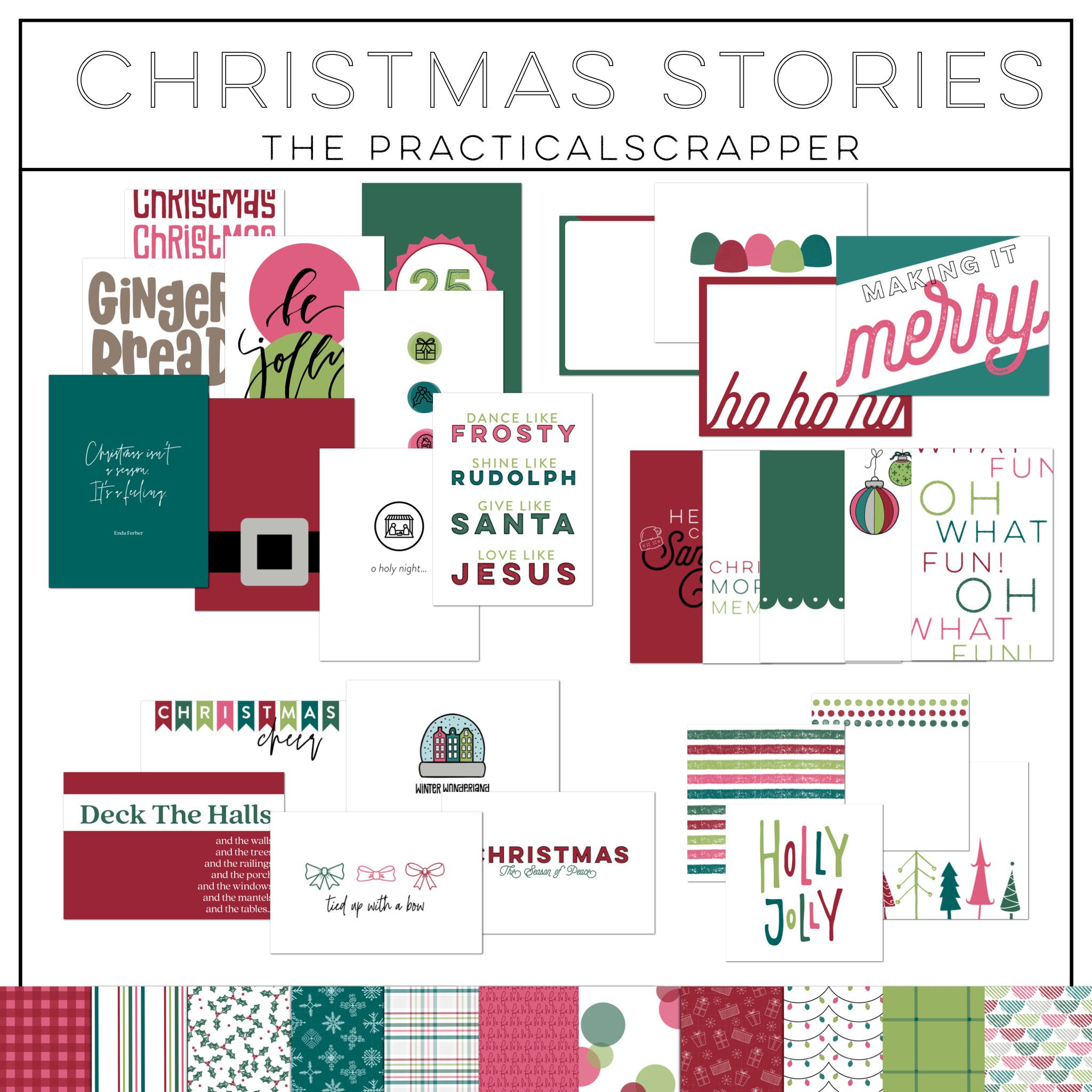 Fancy Pockets Vol. 1