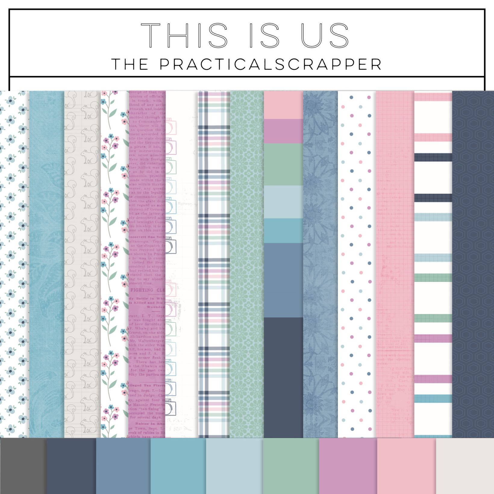 Fancy Pockets Vol. 1