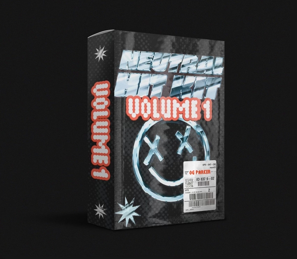 Neutral Hit Kit Vol. 1