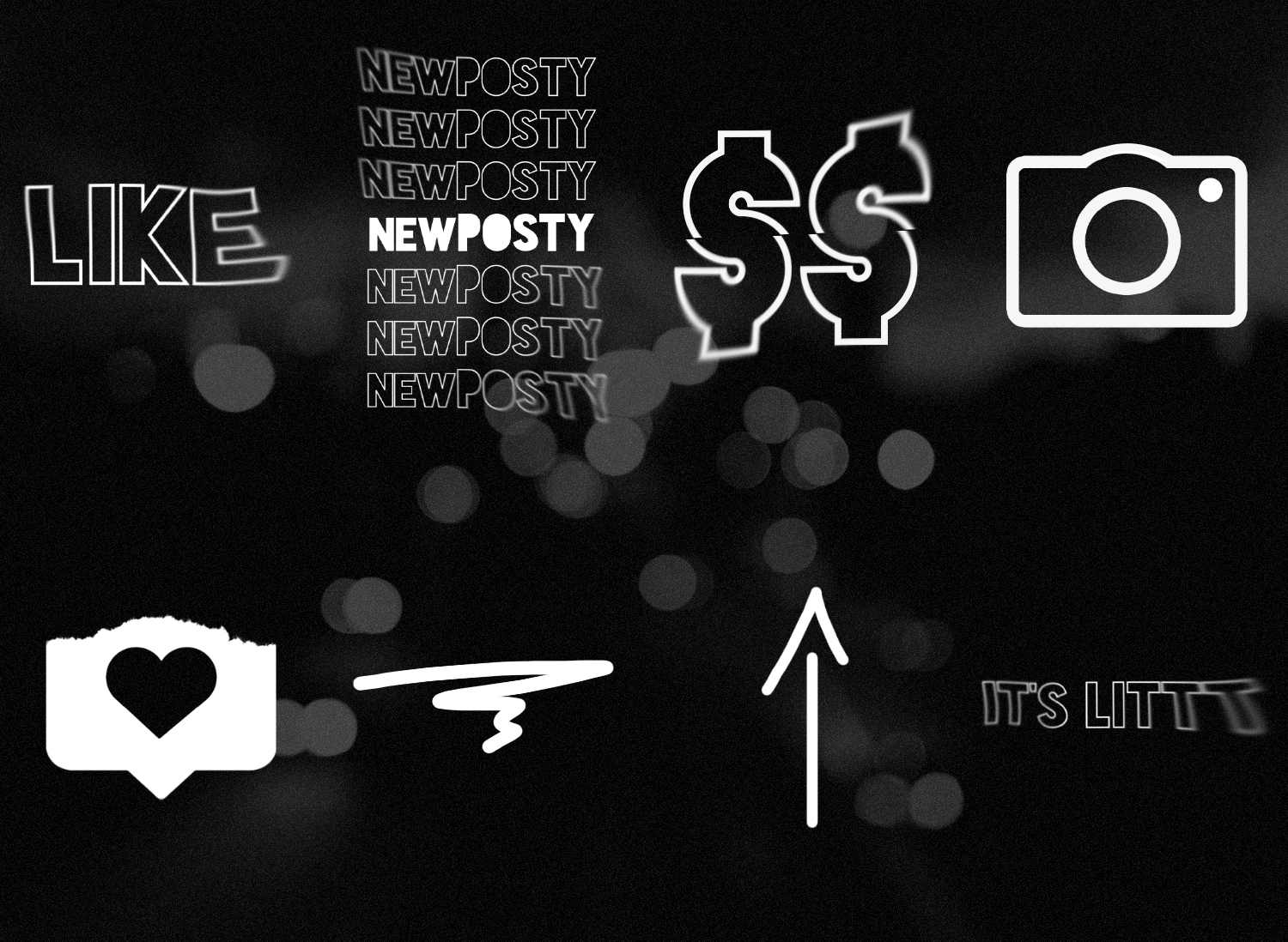 FREE Gratitude IG Story Icon