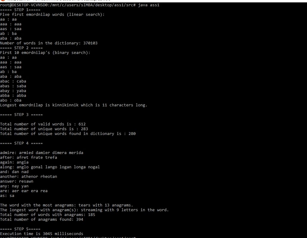 CSCI203/CSCI803 ASSIGNMENT 1 Solution Java