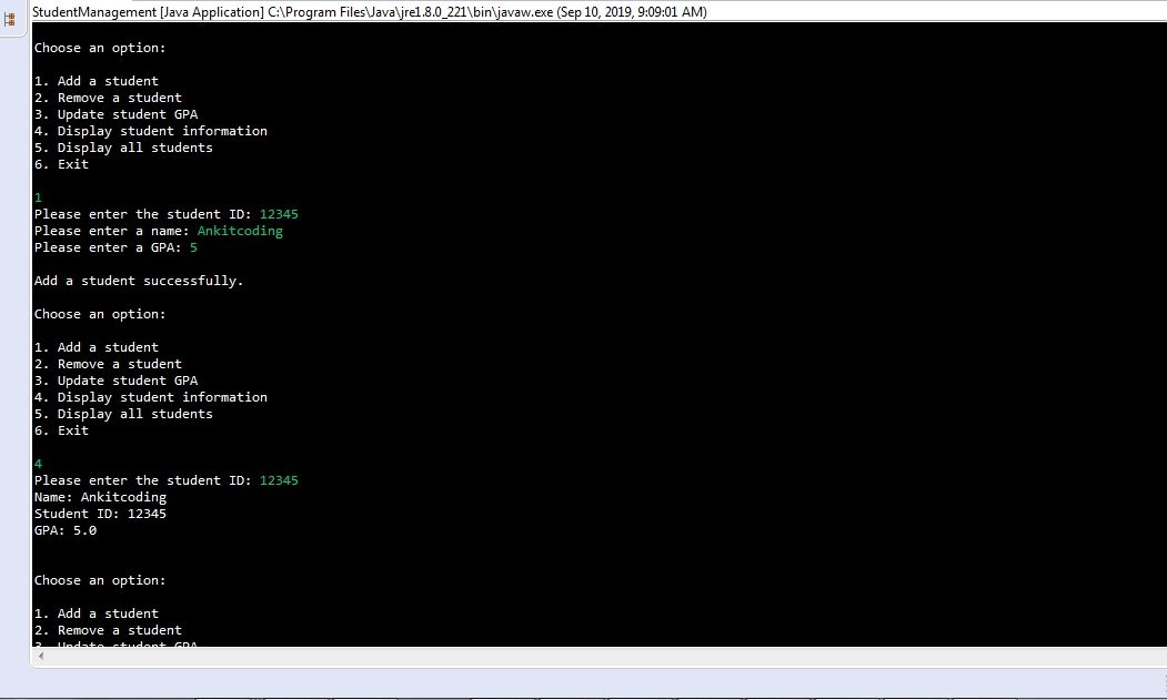 CS526 Homework Assignment 1 Solved
