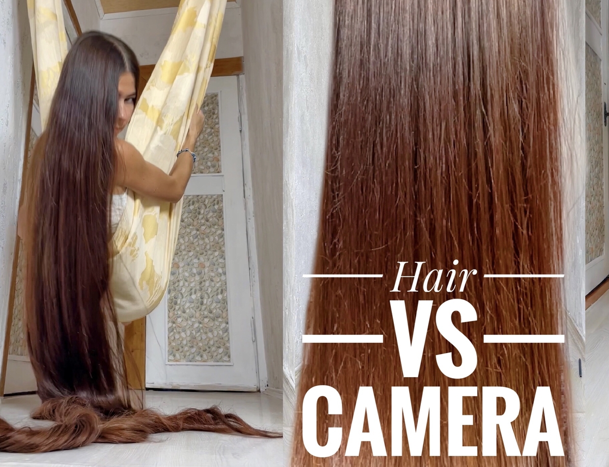 04 August2023_On-demand Custom Video: On a swing HAIR vs Camera