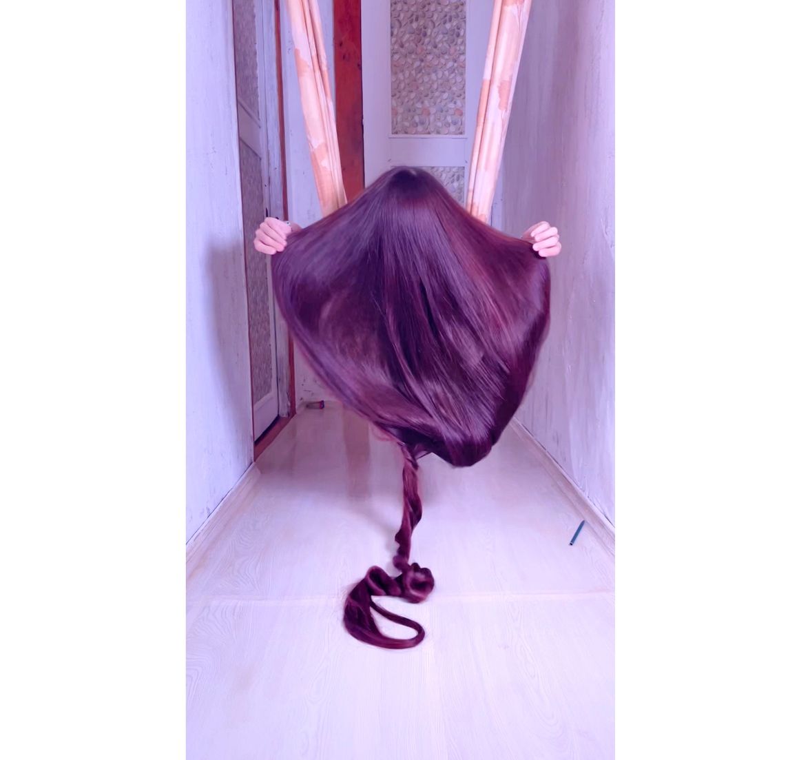 aliia-more :: Queen of super long hair