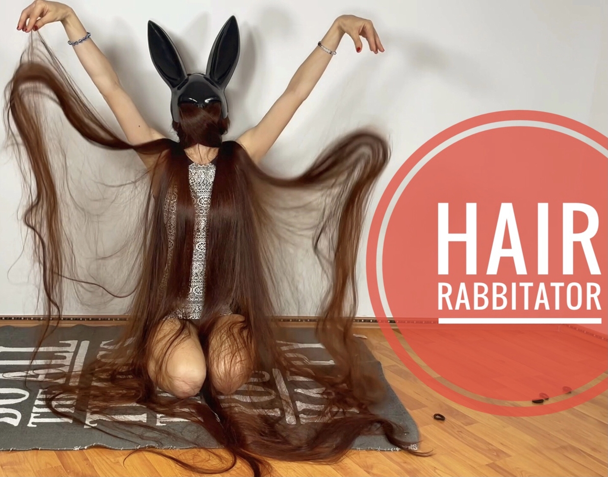 The Hair Rabbitator