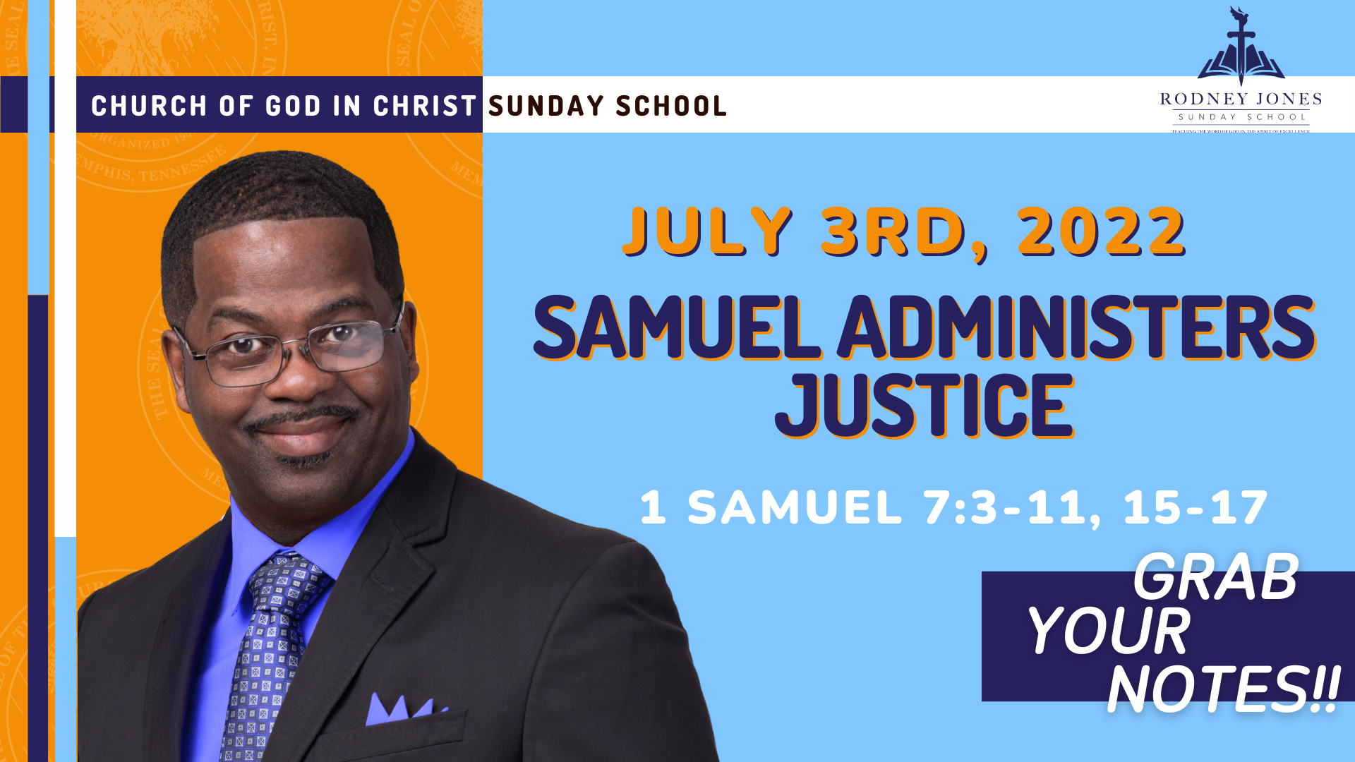 The Spiritual Freedom of Fruit