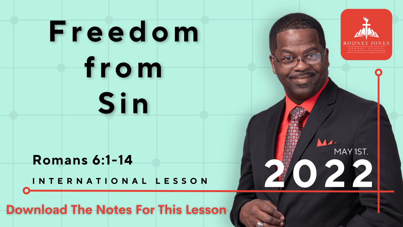 Beginning of The Tabernacle