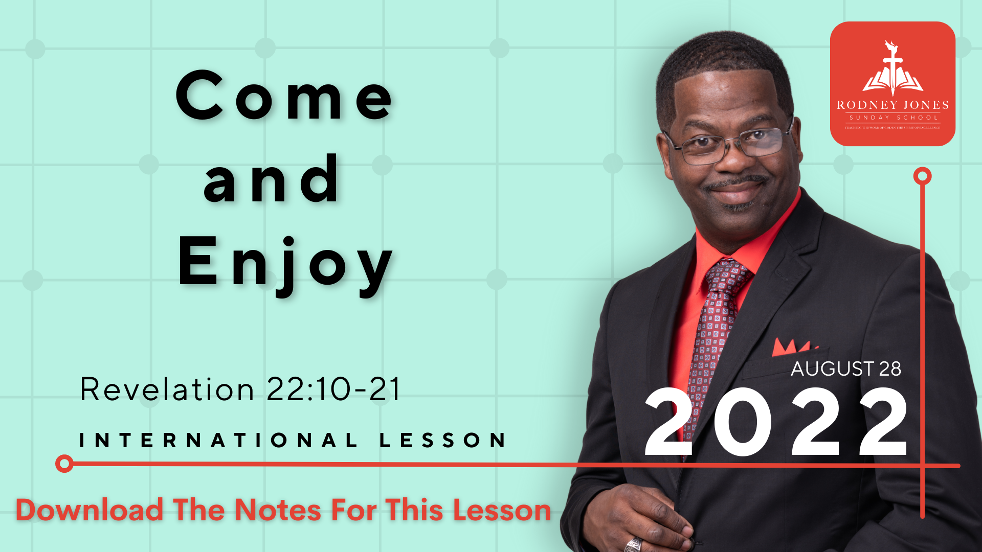 First Mission of The Twelve, Luke 9:1-10, January 26,