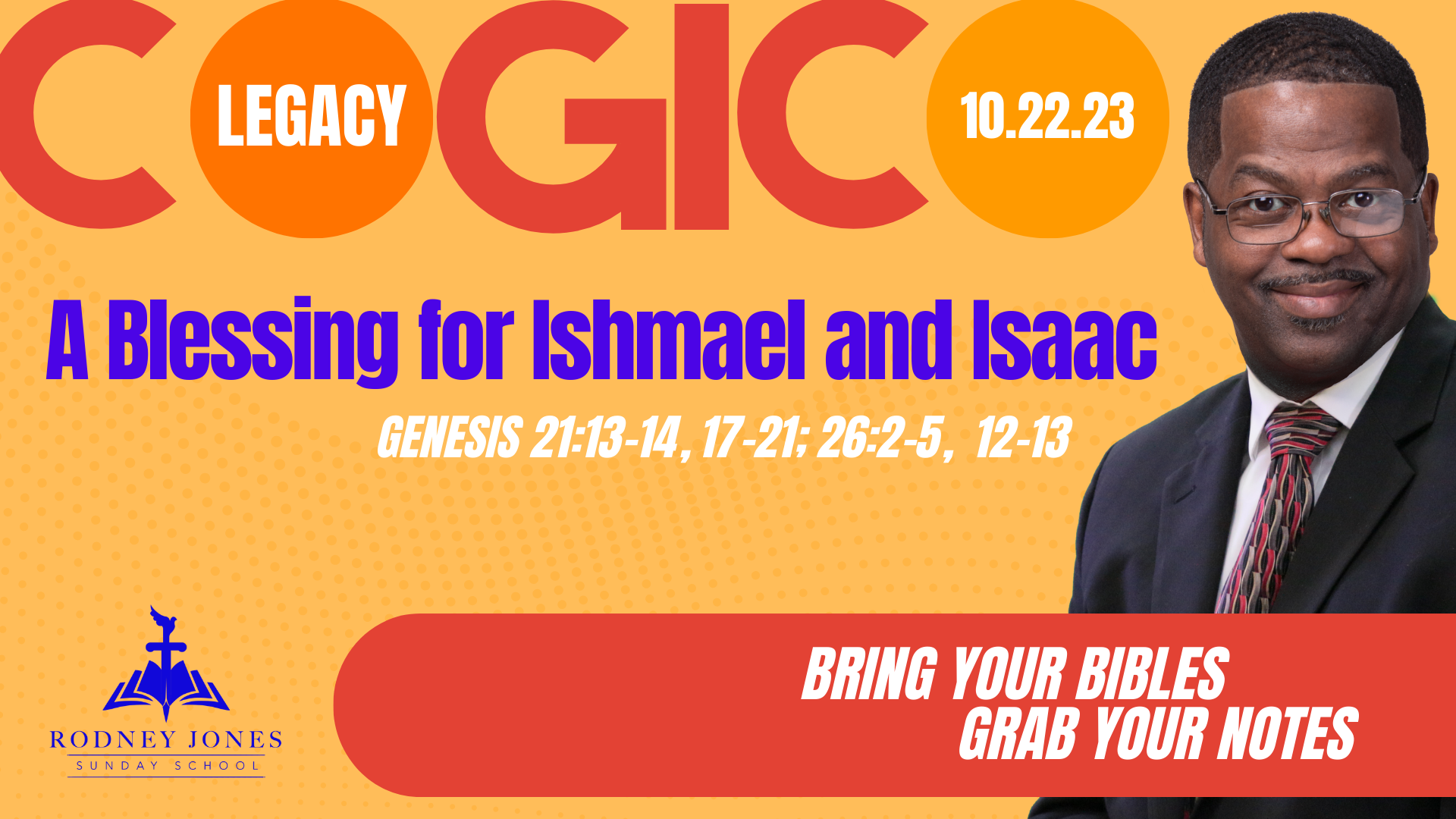 Hear and Do The Word