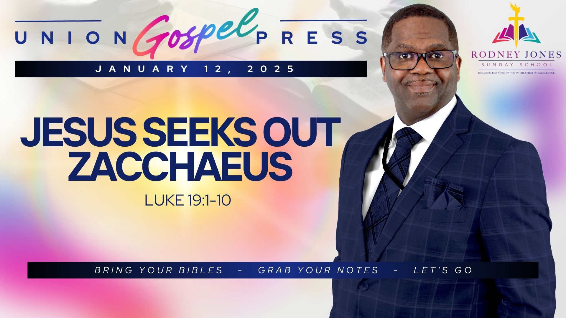 Jesus Reinstates Peter