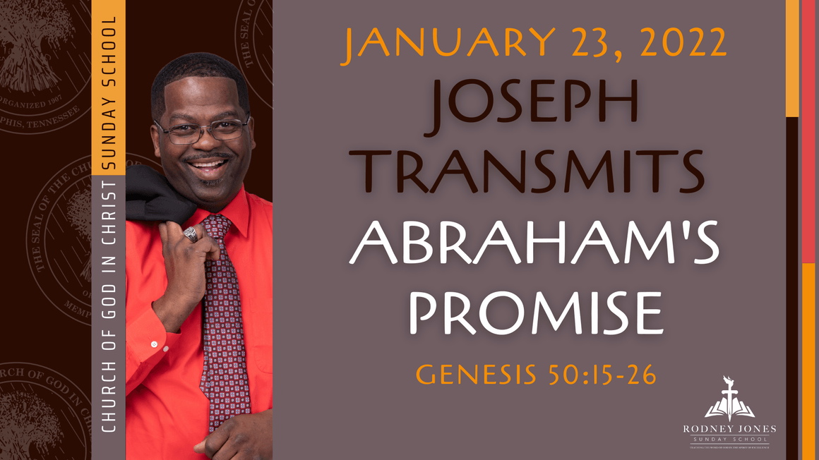 An Everlasting Covenant