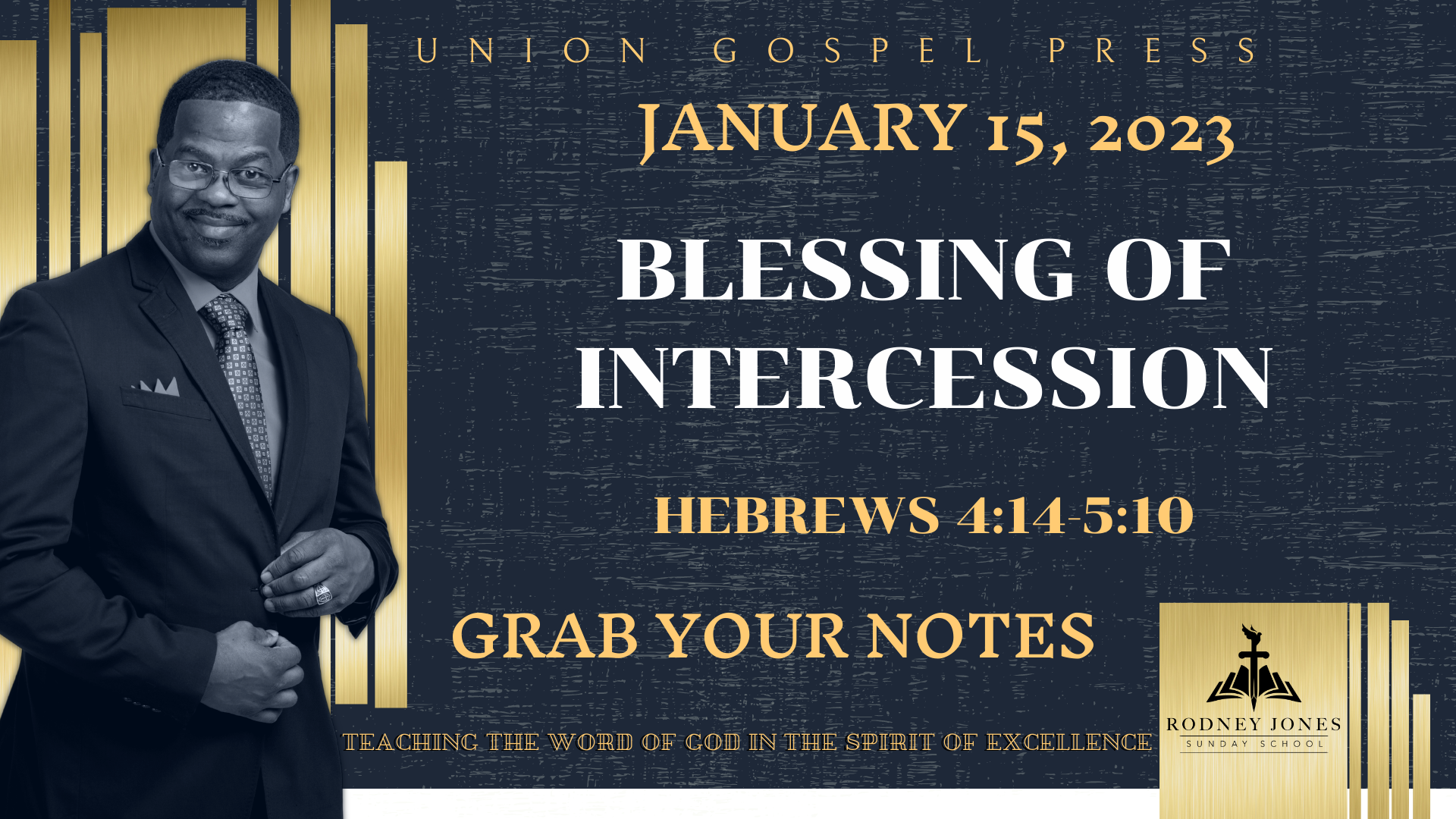 Faith and Righteousness