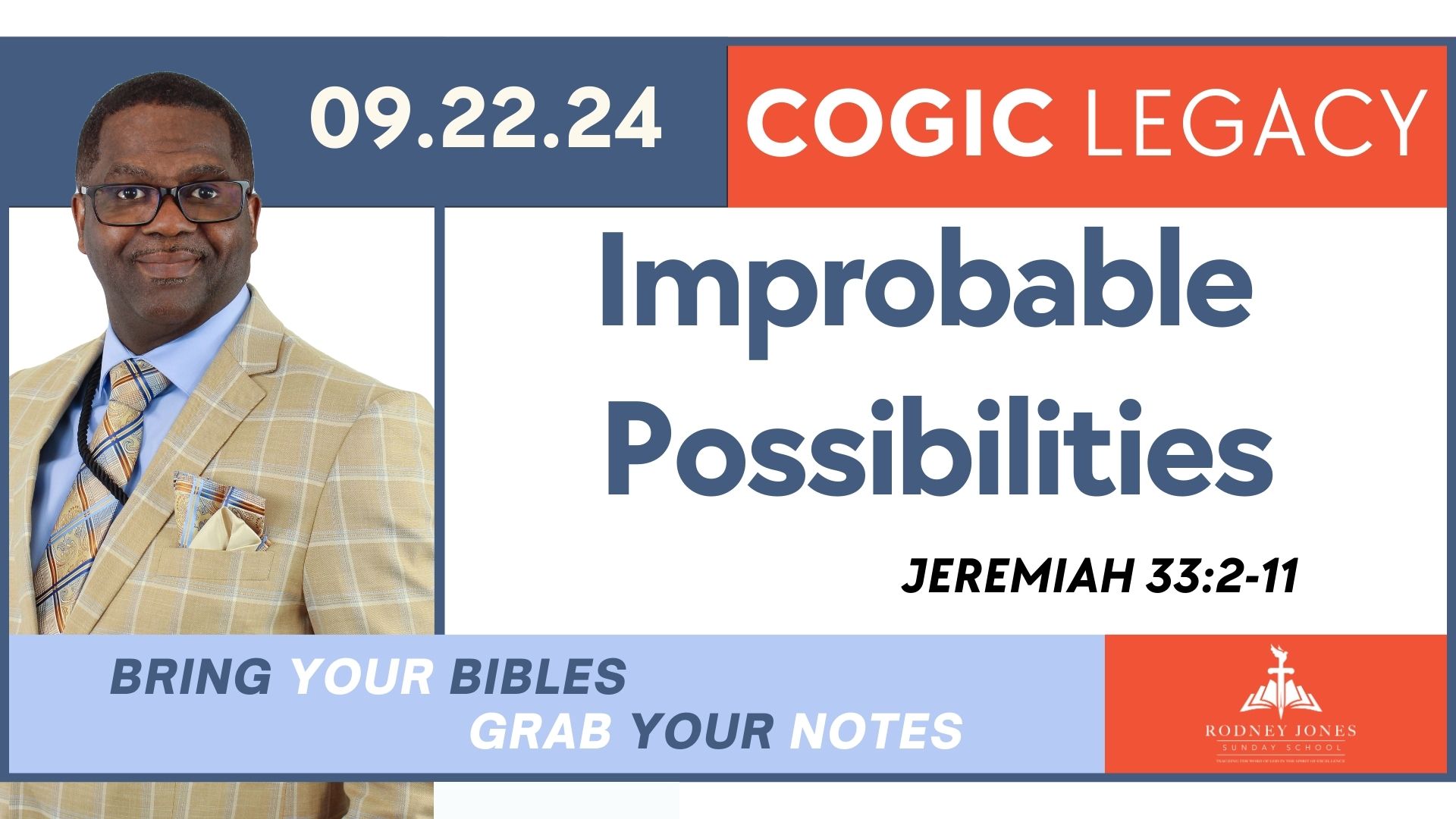 Improbable Possibilities