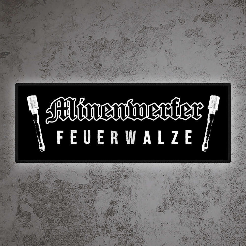 minenwerfer