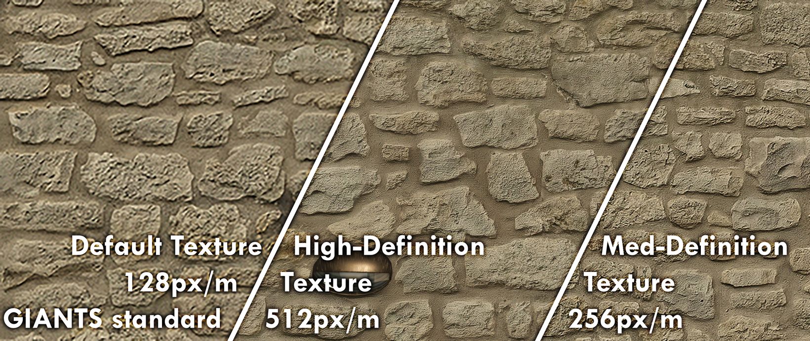 Etruria map farming simulator 25 FS25 LS25 italian map