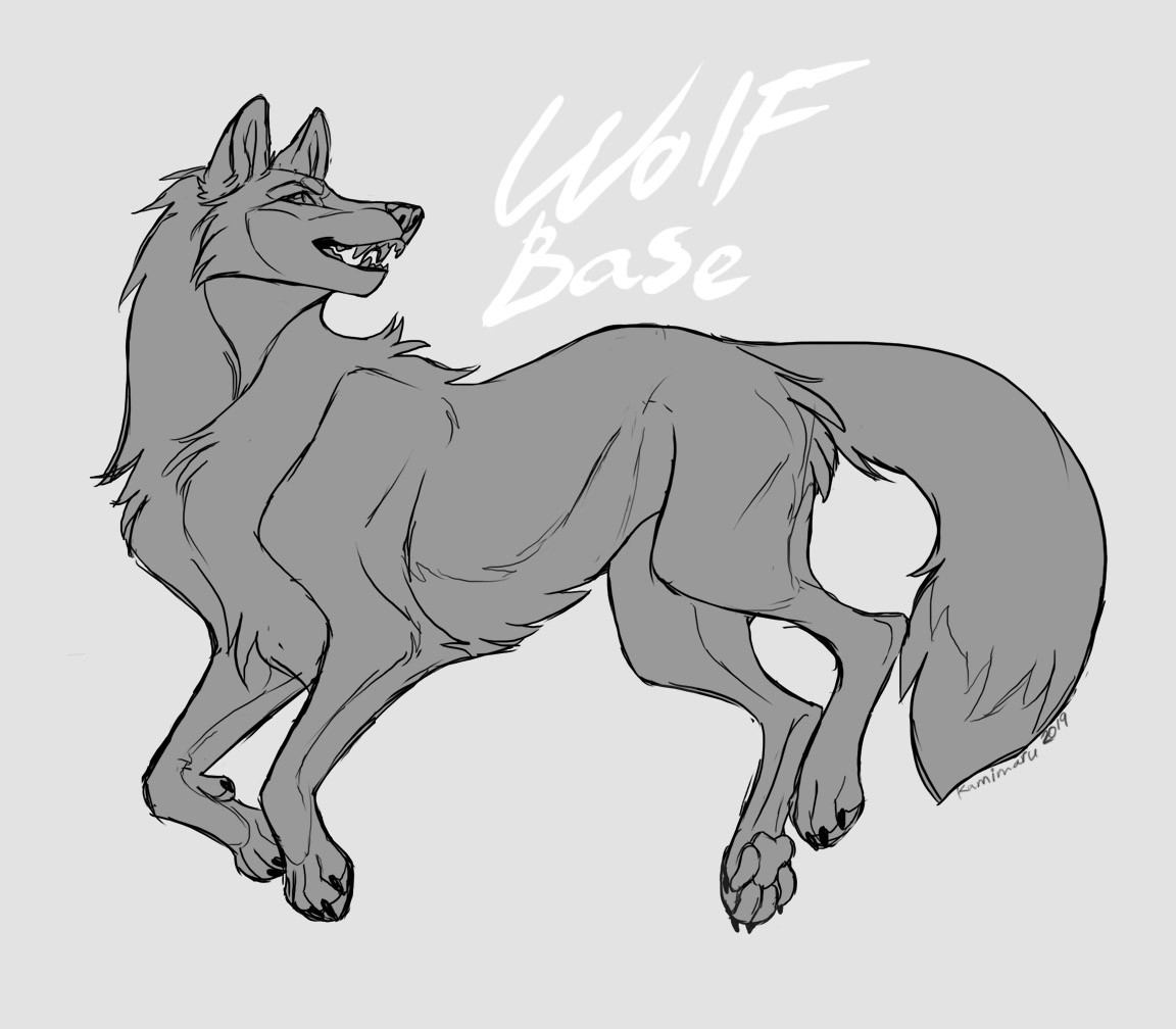 Wolf Base