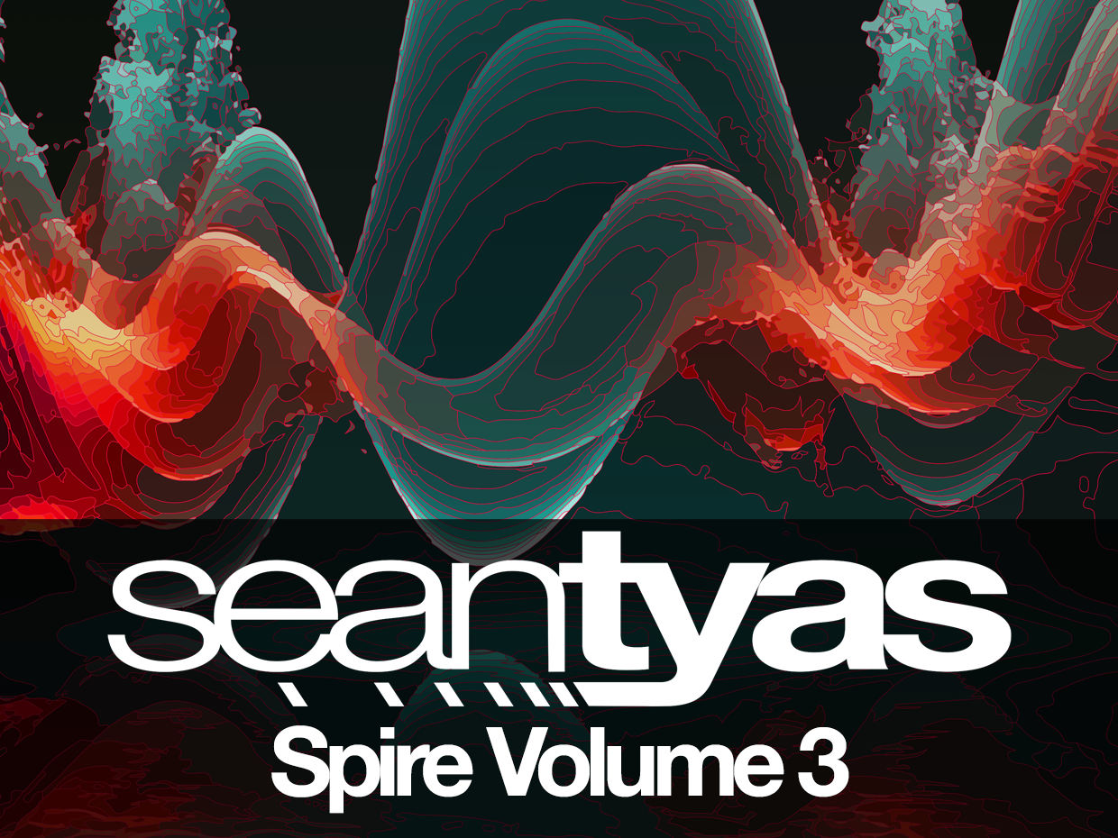 Sean Tyas - Spire Volume 3