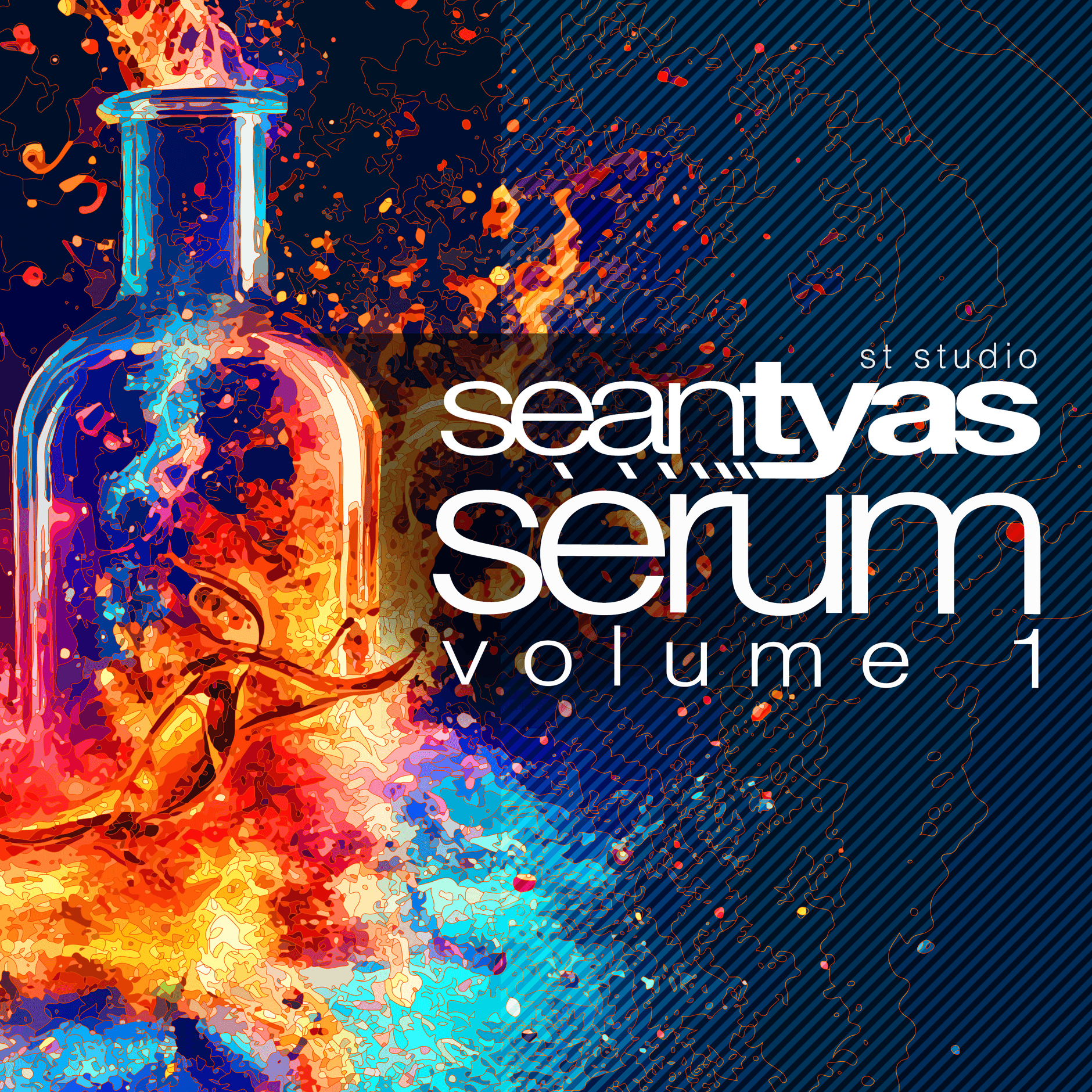 Sean Tyas Soundbanks & Workshops