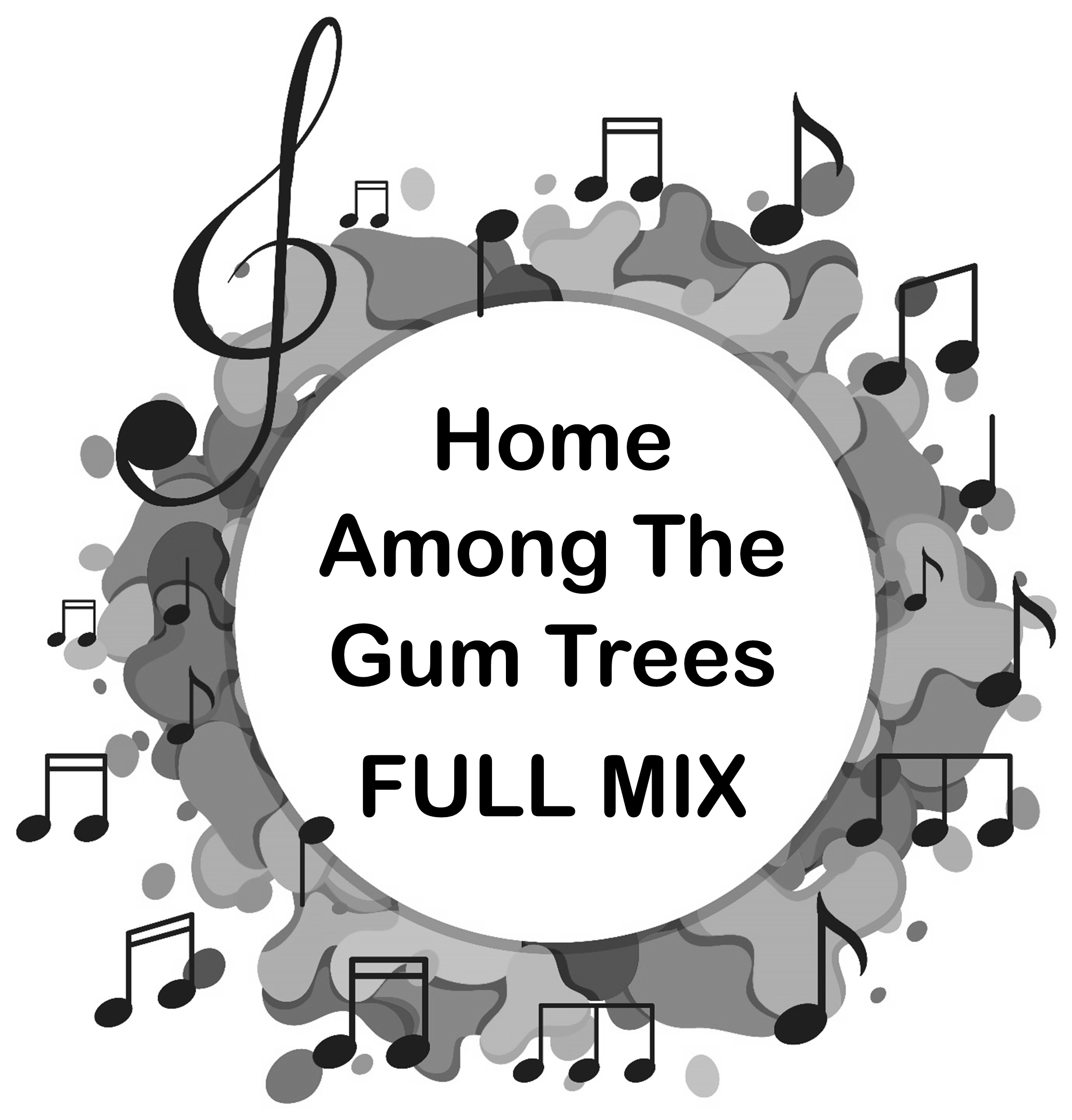 Home Among The Gum Trees